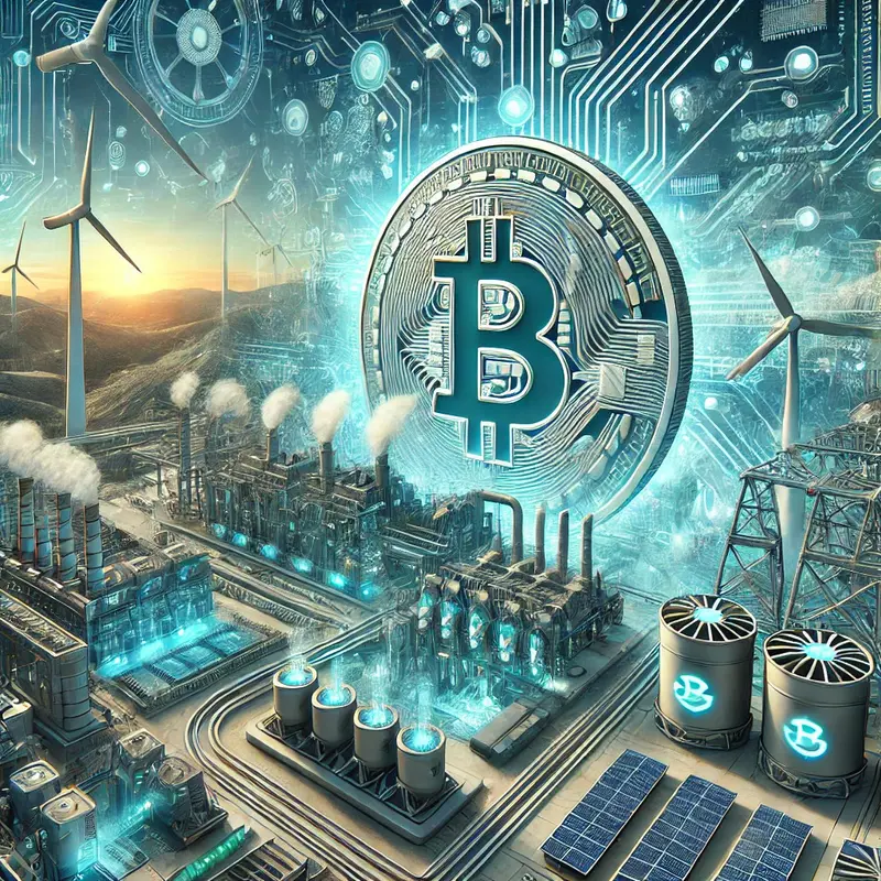 Mining Trends for 2025