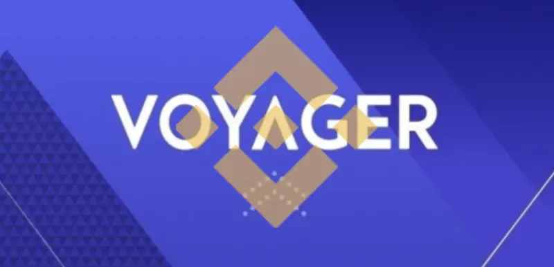 The SEC intervenes in a deal between Binance.US and Voyager The SEC intervenes in a deal between Binance.US and Voyager
